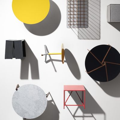 Pi Coffee Table by Blu Dot at Lumens.com