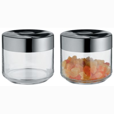 Julieta Jar by Alessi at Lumens.com