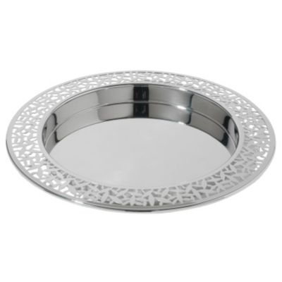 Fatman Folding Cake Stand by Alessi at Lumens.com
