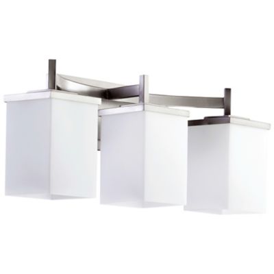 Delta Vanity Light by Quorum International at Lumens.com