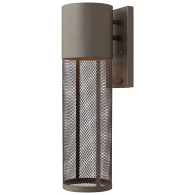 Aria Outdoor Wall Sconce by Hinkley at Lumens.com