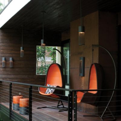 Aria Outdoor Wall Sconce by Hinkley at Lumens.com