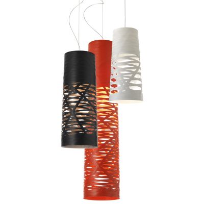 Tress Mini Pendant by Foscarini at Lumens.com