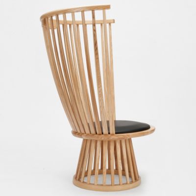 Fan Chair by Tom Dixon at Lumens.com