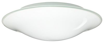 Luma Slim Flushmount by Besa Lighting at Lumens.com