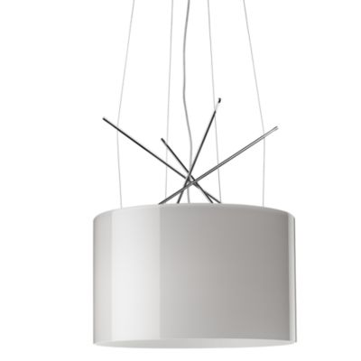 Ray S Pendant by FLOS at Lumens.com