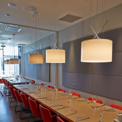 Ray S Pendant by FLOS at Lumens.com