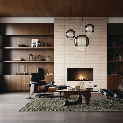 Noguchi Table by Herman Miller at Lumens.com