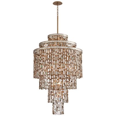 Dolcetti Chandelier by Corbett Lighting at Lumens.com