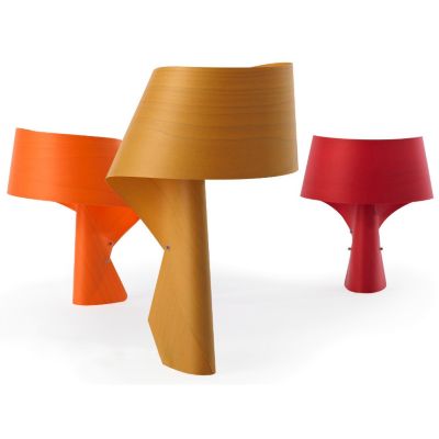 Air Table Lamp by LZF at Lumens.com
