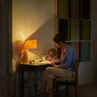 Air Table Lamp by LZF at Lumens.com