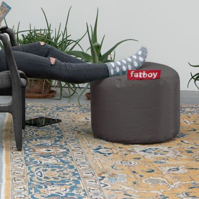 Fatboy Point Ottoman by Fatboy at Lumens.com