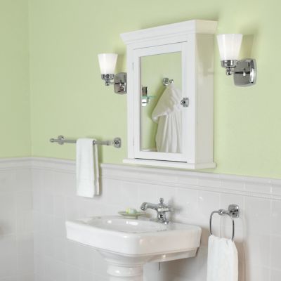 Soft Square Wall Sconce by Norwell Lighting at Lumens.com