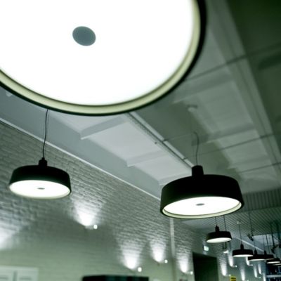 Soho Pendant by Marset at Lumens.com