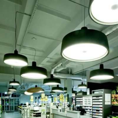 Soho Pendant by Marset at Lumens.com