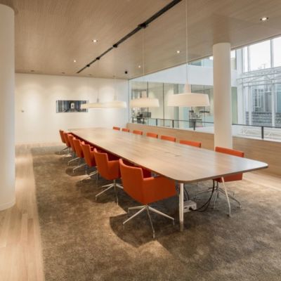 Soho Pendant by Marset at Lumens.com