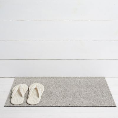 Solid Shag Door Mat by Chilewich at Lumens.com