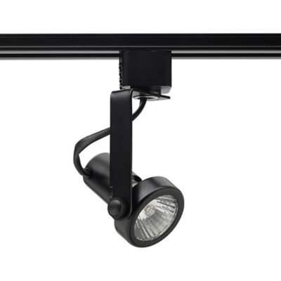 Open Back GU-10 Track Head by Juno at Lumens.com