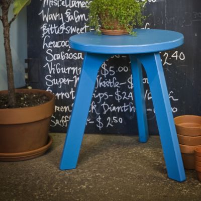Milk Stool by Loll Designs at Lumens.com