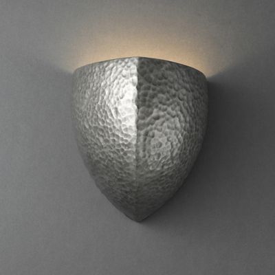 Ambis Wall Sconce by Justice Design Group at Lumens.com