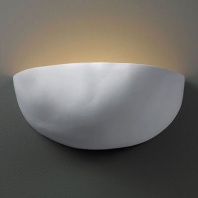 Zia Wall Sconce by Justice Design Group at Lumens.com
