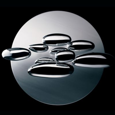 Mercury LED Ceiling Light by Artemide at Lumens.com