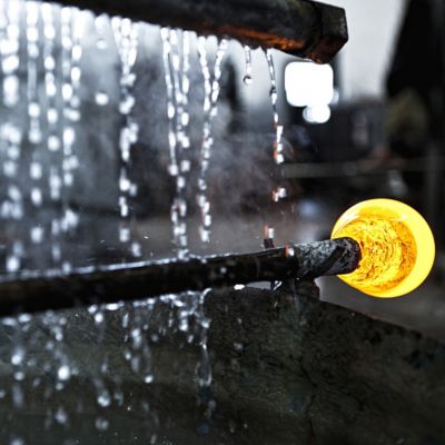 Mizu 3-Light Pendant by Terzani at Lumens.com