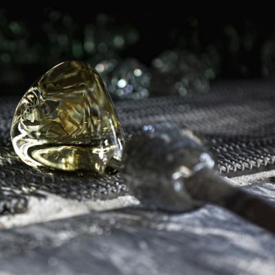 Mizu 3-Light Pendant by Terzani at Lumens.com