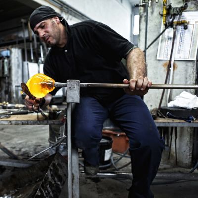 Mizu 3-Light Pendant by Terzani at Lumens.com