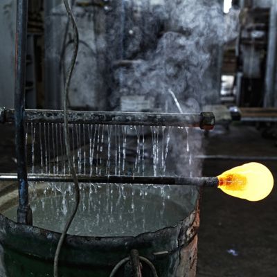 Mizu 5-Light Pendant by Terzani at Lumens.com