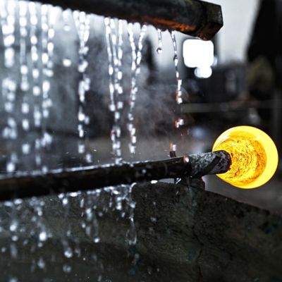 Mizu 5-Light Pendant by Terzani at Lumens.com