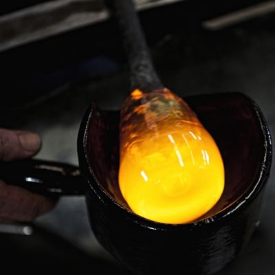 Mizu 5-Light Pendant by Terzani at Lumens.com