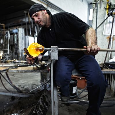 Mizu 5-Light Pendant by Terzani at Lumens.com