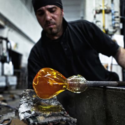 Mizu 5-Light Pendant by Terzani at Lumens.com