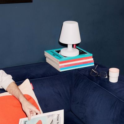 Fatboy Edison the Petit Lamp by Fatboy at Lumens.com