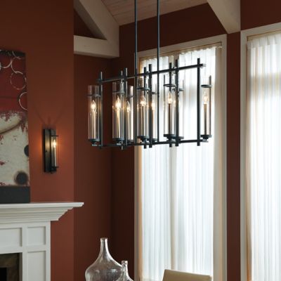 Ethan F2630/8 Chandelier by Generation Lighting at Lumens.com