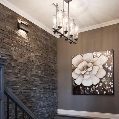 Ethan F2630/8 Chandelier by Generation Lighting at Lumens.com