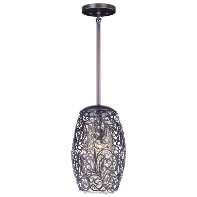 Arabesque Mini Pendant by Maxim Lighting at Lumens.com