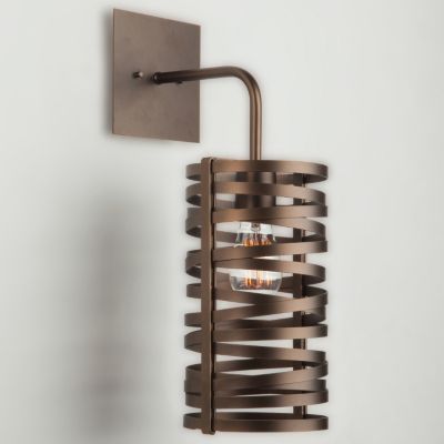 Tempest Wall Sconce by Hammerton Studio at Lumens.com