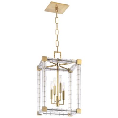 Alpine Pendant by Hudson Valley Lighting at Lumens.com