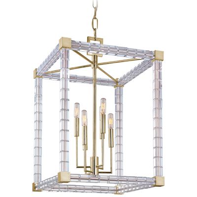 Alpine Pendant by Hudson Valley Lighting at Lumens.com