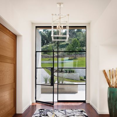 Alpine Pendant by Hudson Valley Lighting at Lumens.com