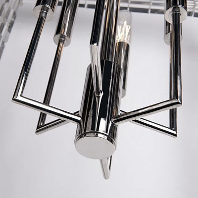 Alpine Pendant by Hudson Valley Lighting at Lumens.com