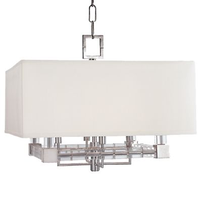Alpine Chandelier by Hudson Valley Lighting at Lumens.com