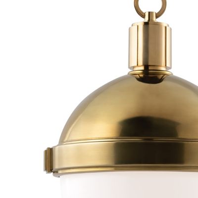 Lambert Pendant by Hudson Valley Lighting at Lumens.com
