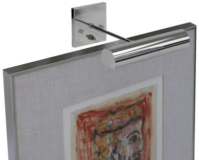 Direct Wire Contemporary Picture Light by House of Troy at Lumens.com