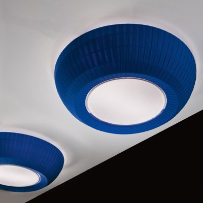 Bell Ceiling Lamp by Axolight at Lumens.com