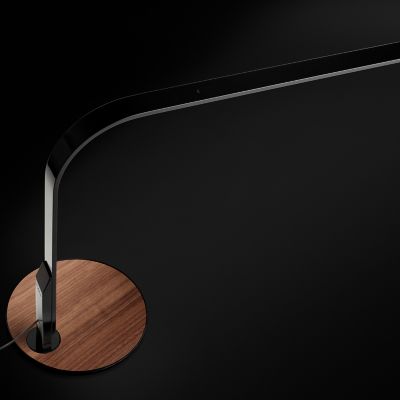 LIM360 Optical Task Lamp by Pablo Designs at Lumens.com
