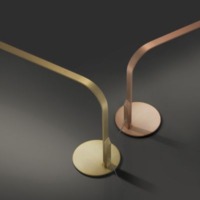 LIM360 Optical Task Lamp by Pablo Designs at Lumens.com