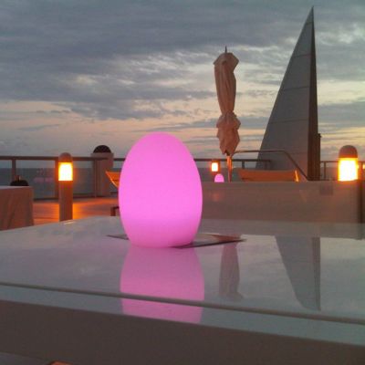 Eggy LED Egg by Artkalia at Lumens.com